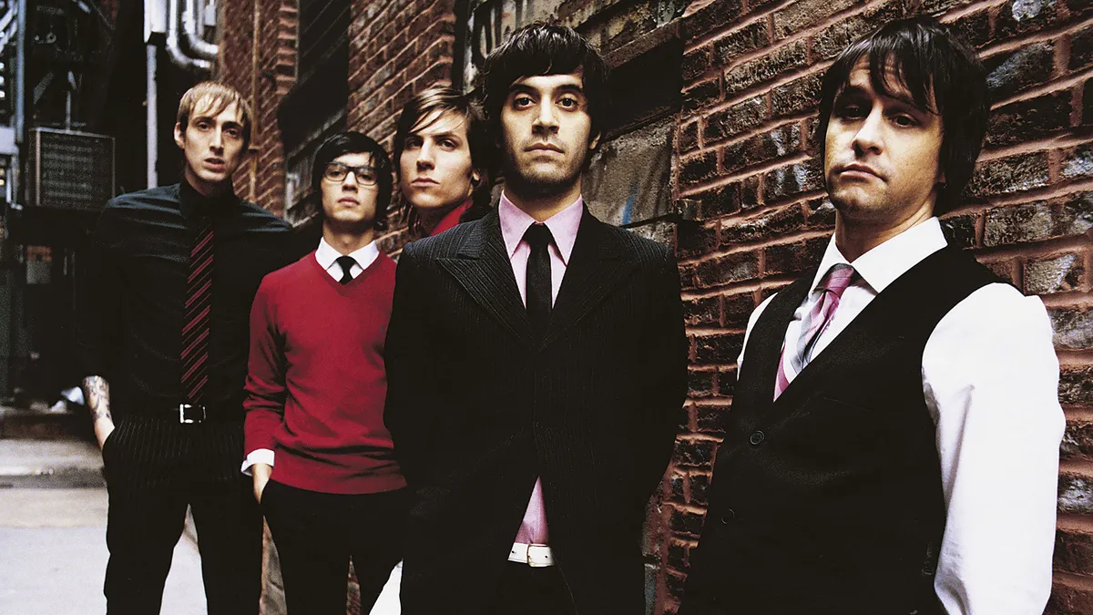 How Head Automatica killed the concept of genre | Kerrang!