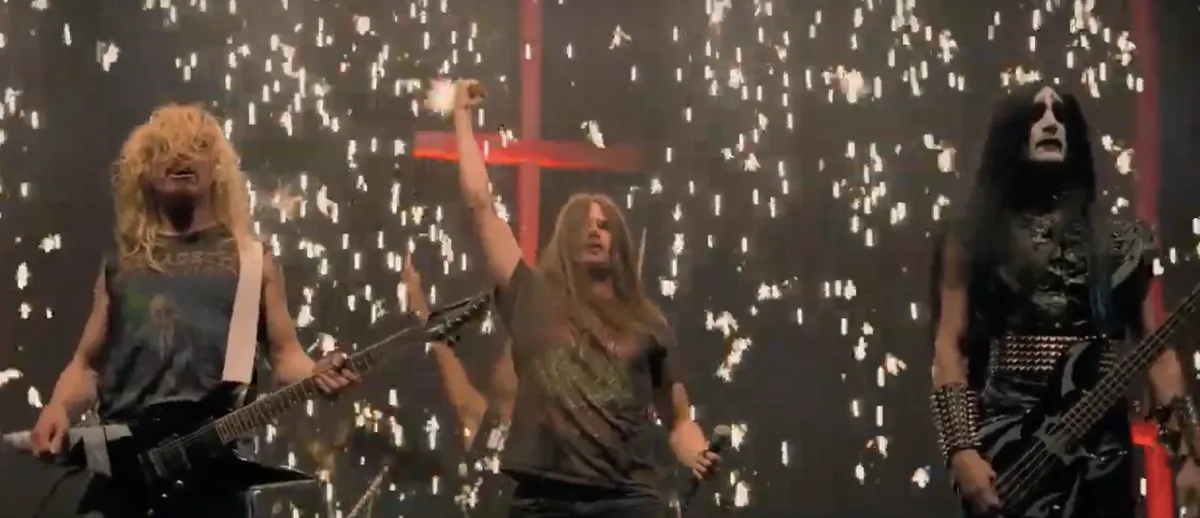 11 Hilarious Moments of Black Metal Satire | Kerrang!