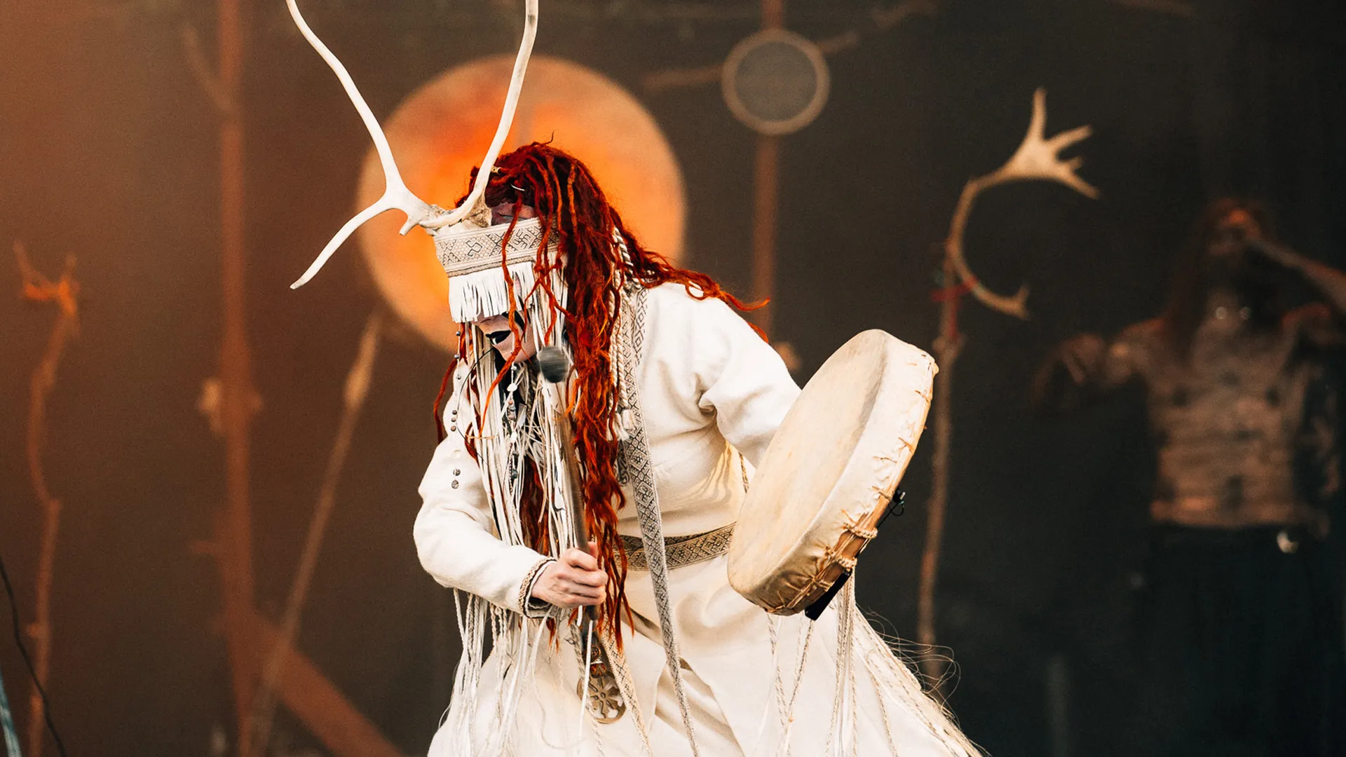 Heilung announce hiatus: “It will go to sleep, rest for a… | Kerrang!