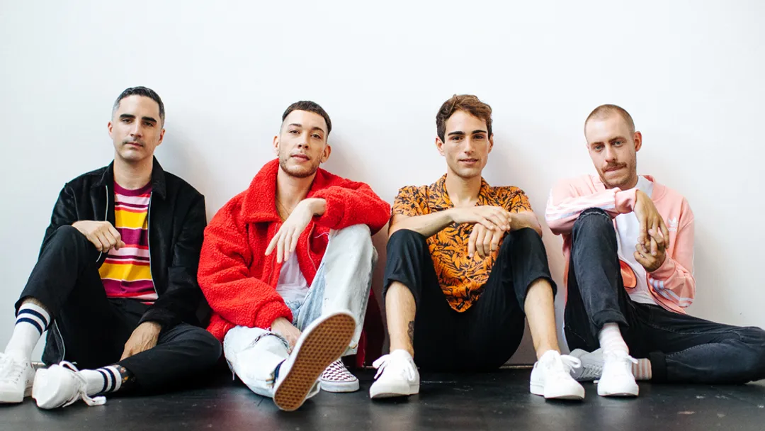 Hellions News | Kerrang!