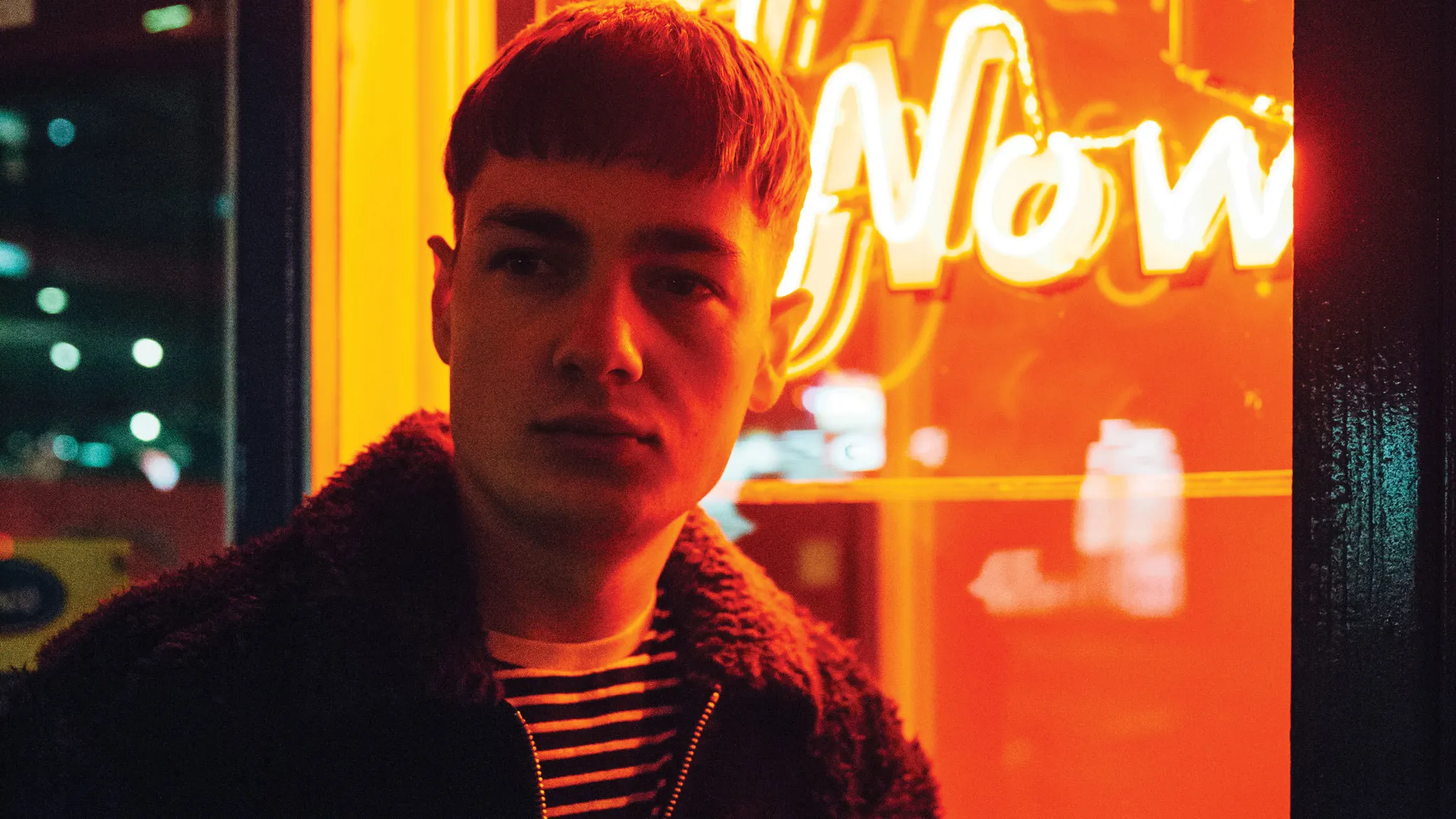 Boston Manor’s Henry Cox: The 10 songs that changed my life | Kerrang!