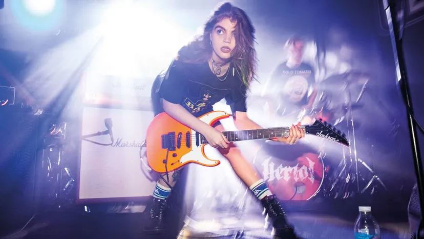 Dream State's CJ Gilpin: Being open about mental health… | Kerrang!