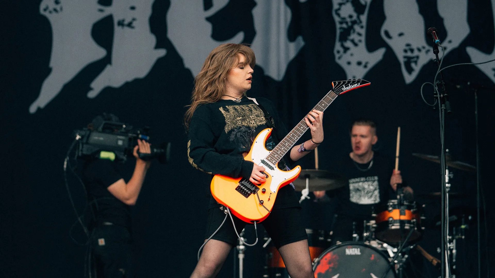 Heriot announce spring 2025 UK headline tour | Kerrang!