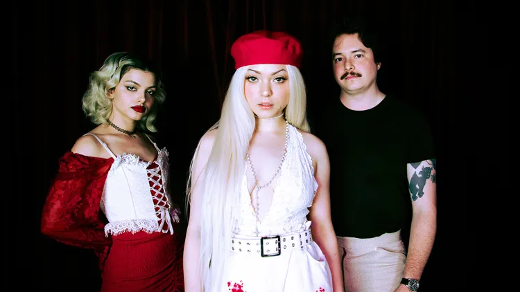 Hey Violet announce hiatus and final album, Aftertaste | Kerrang!