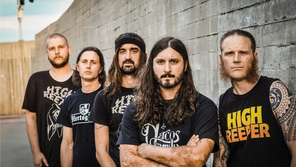 Philadelphia Is The Last Bastion Of American Rock's Snotty Edge — Kerrang!