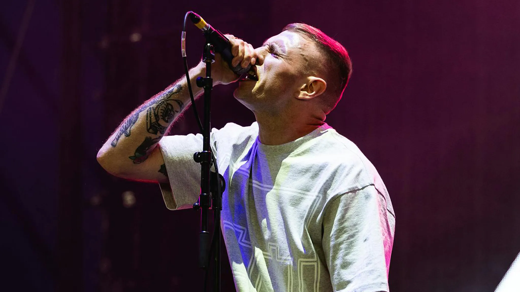 High Vis are playing a free London show next month | Kerrang!