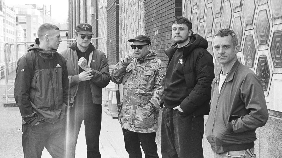 Album review: High Vis – Guided Tour | Kerrang!