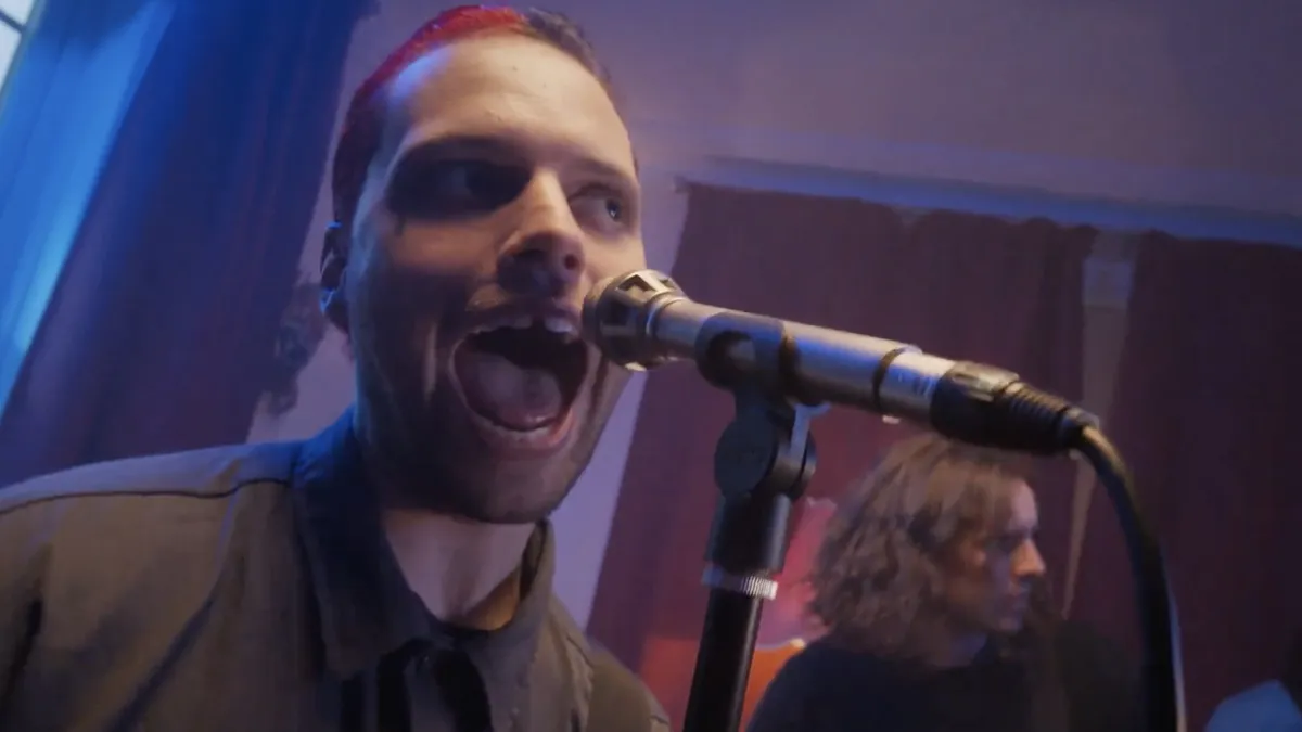 Exclusive: Higher Power return with huge new single, Fall… | Kerrang!