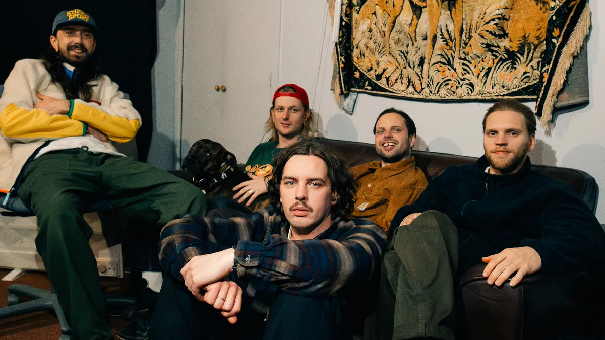 Higher Power unleash new single “for the mosh-pit freaks” | Kerrang!