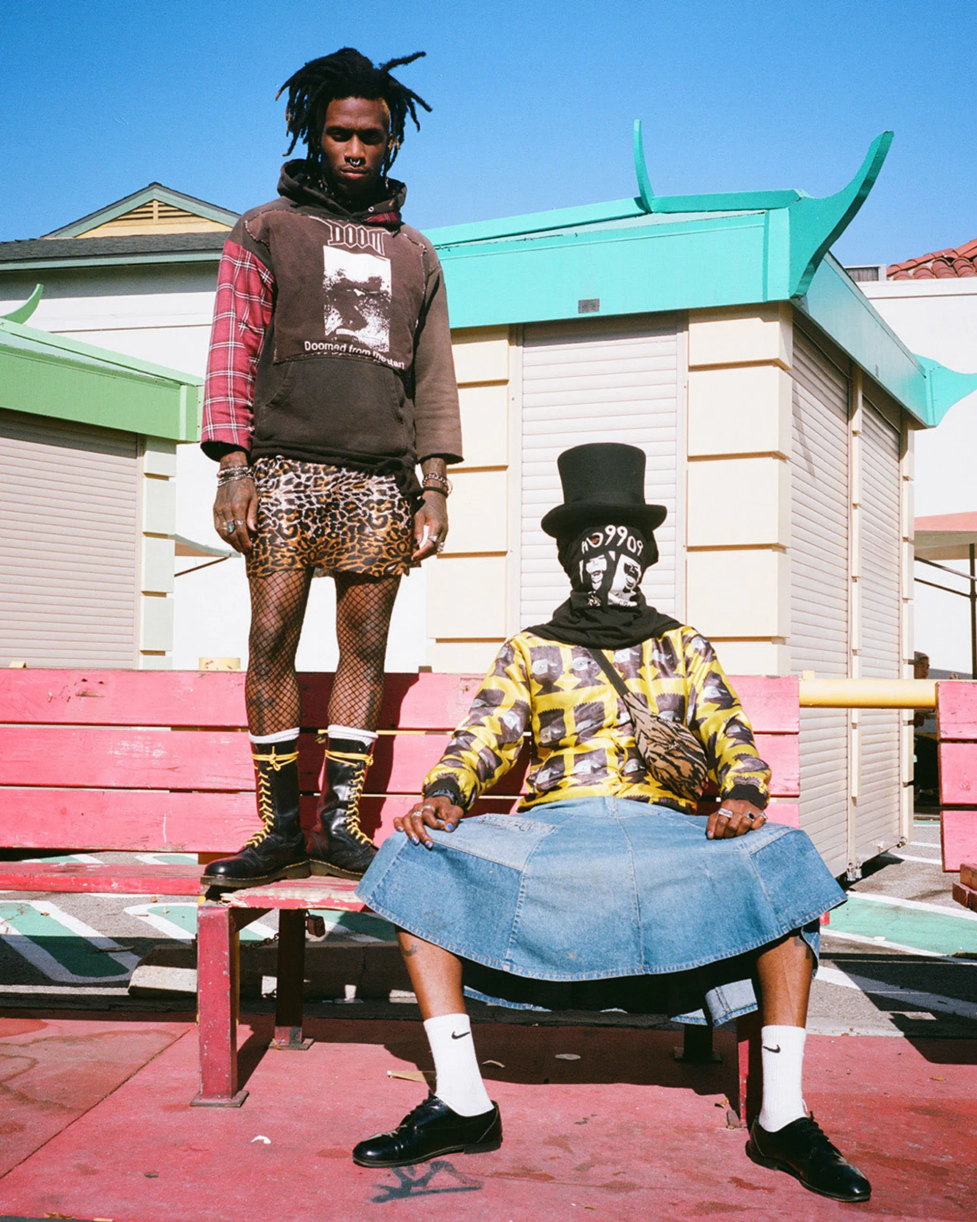 Ho99o9: “No-one sounds like us. No-one will ever be us” | Kerrang!