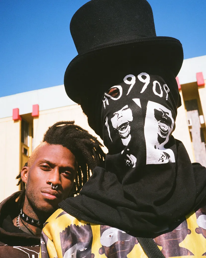 Ho99o9: “No-one sounds like us. No-one will ever be us” | Kerrang!