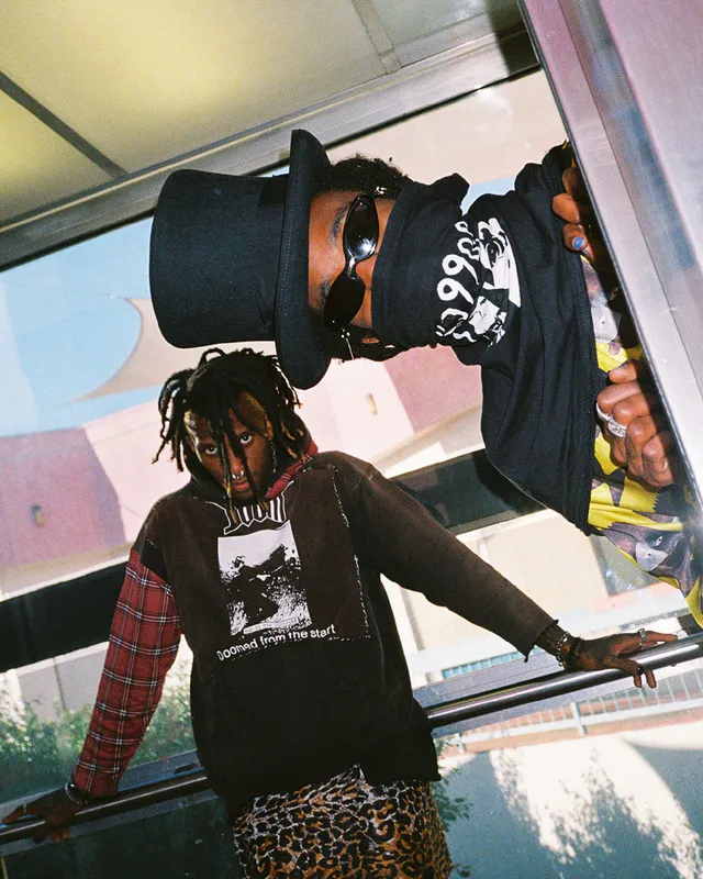 Ho99o9: “No-one sounds like us. No-one will ever be us” | Kerrang!