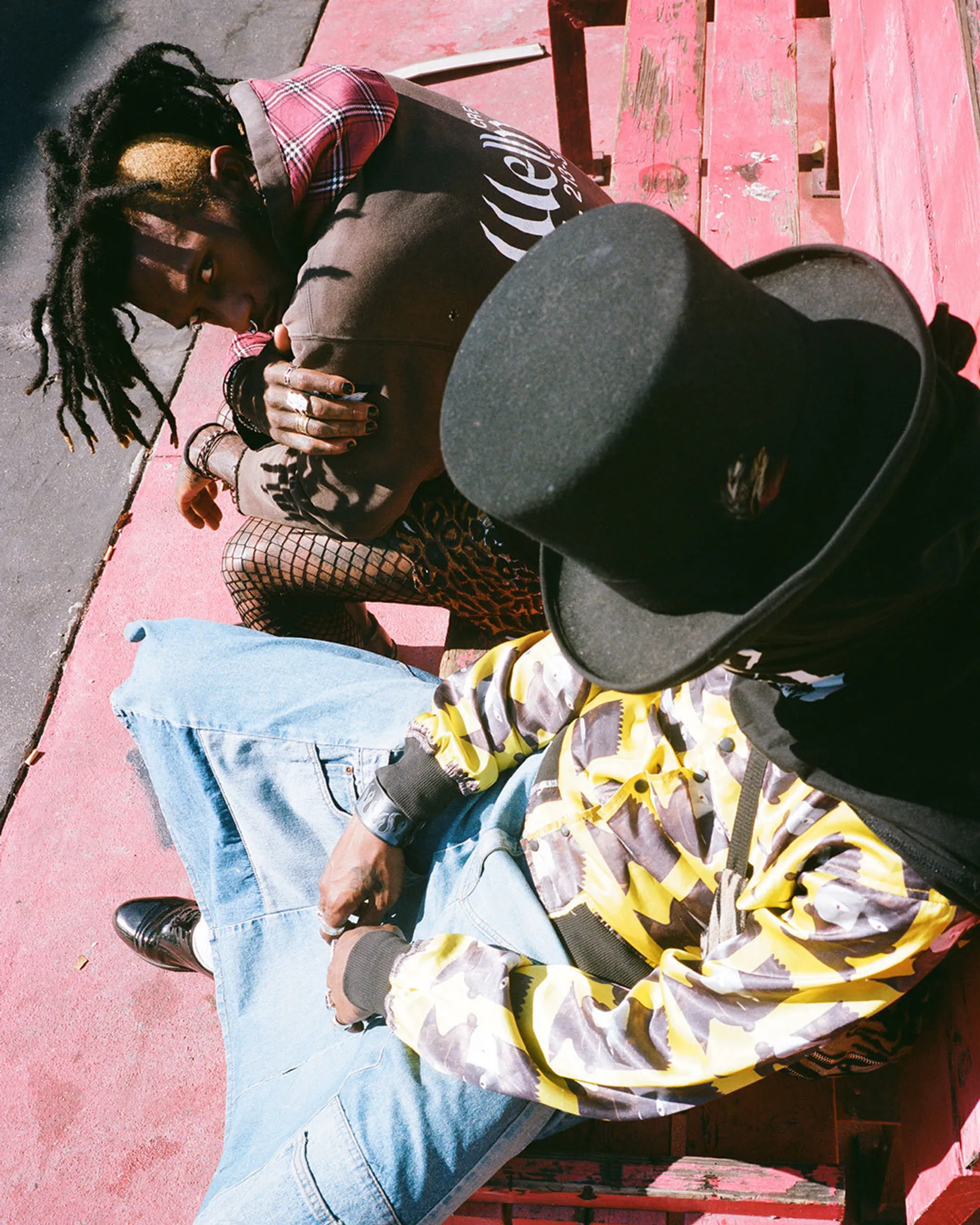 Ho99o9: “No-one sounds like us. No-one will ever be us” | Kerrang!