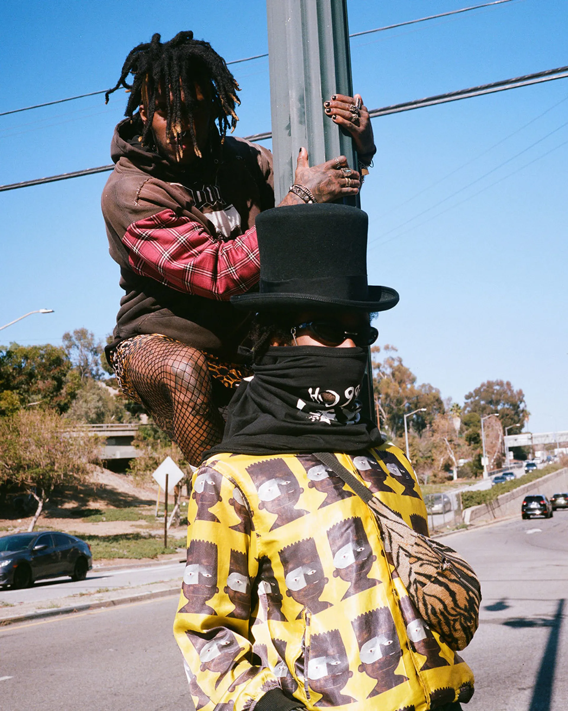 Ho99o9: “No-one sounds like us. No-one will ever be us” | Kerrang!