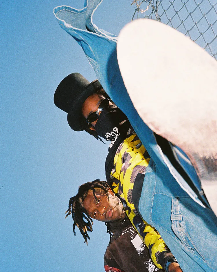 Ho99o9: “No-one sounds like us. No-one will ever be us” | Kerrang!