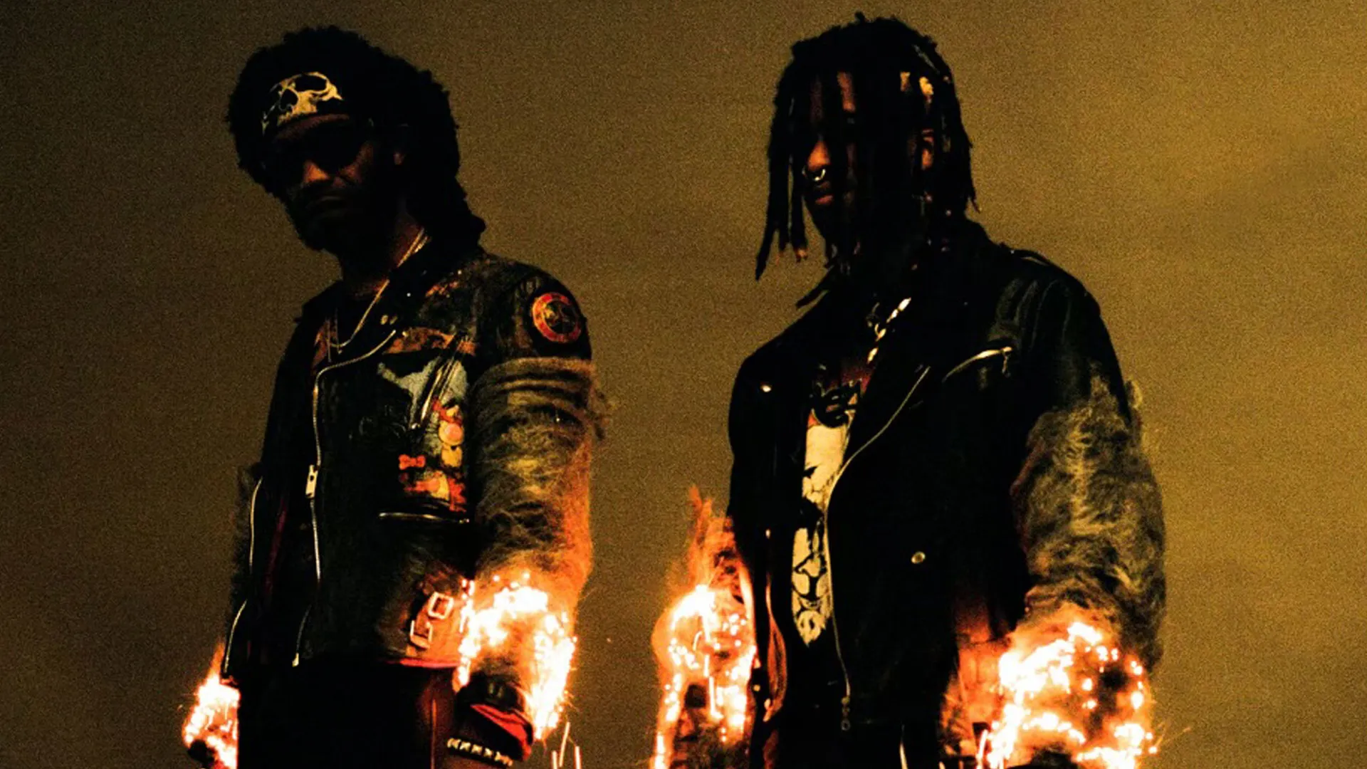 Ho99o9 unleash new single, A Machine Of | Kerrang!