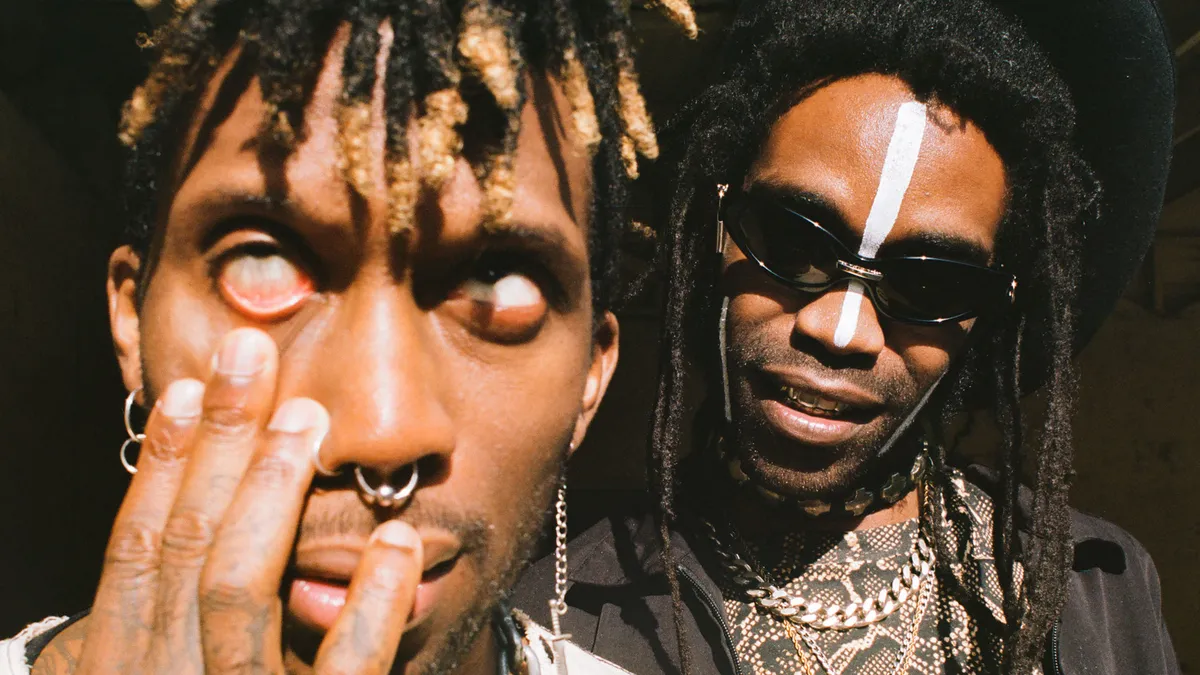 Ho99o9 have announced a spring U.S. headline tour | Kerrang!