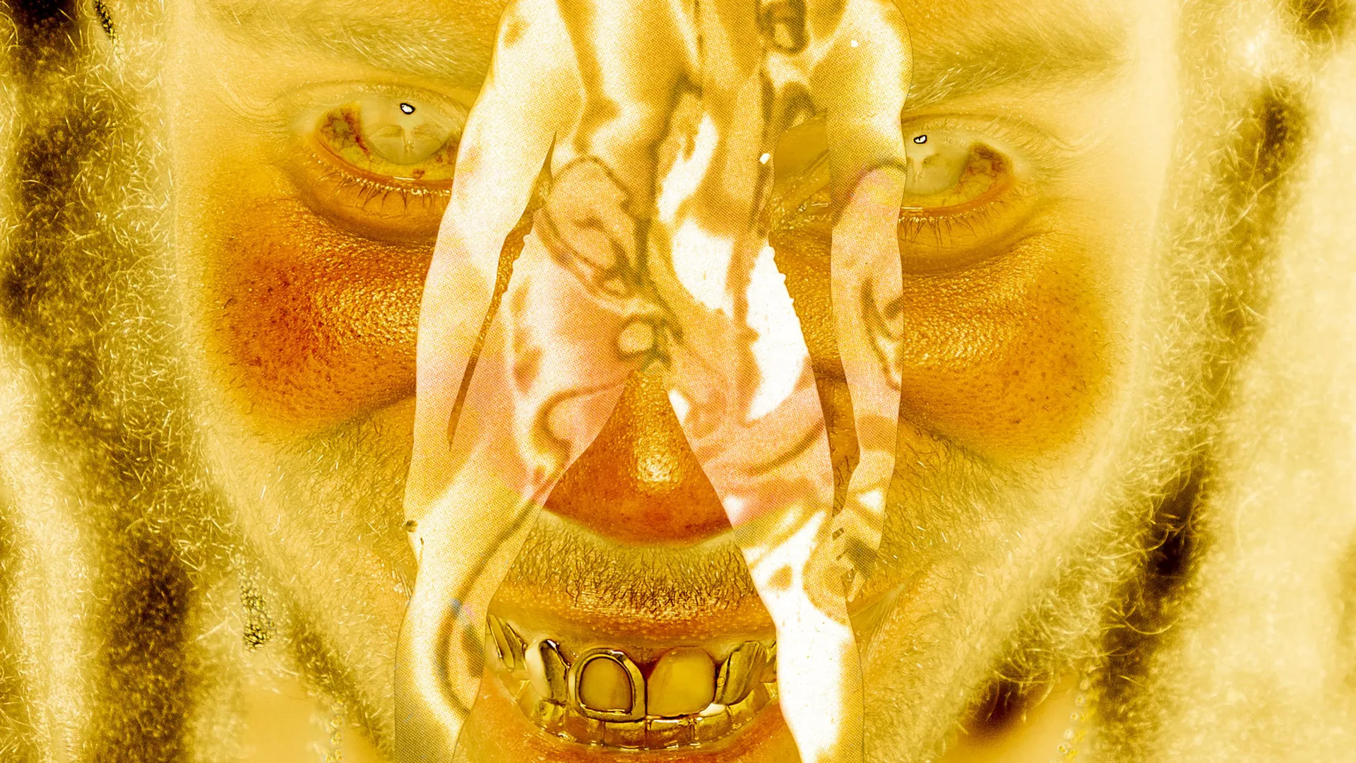 Album review: Ho99o9 – SKIN | Kerrang!