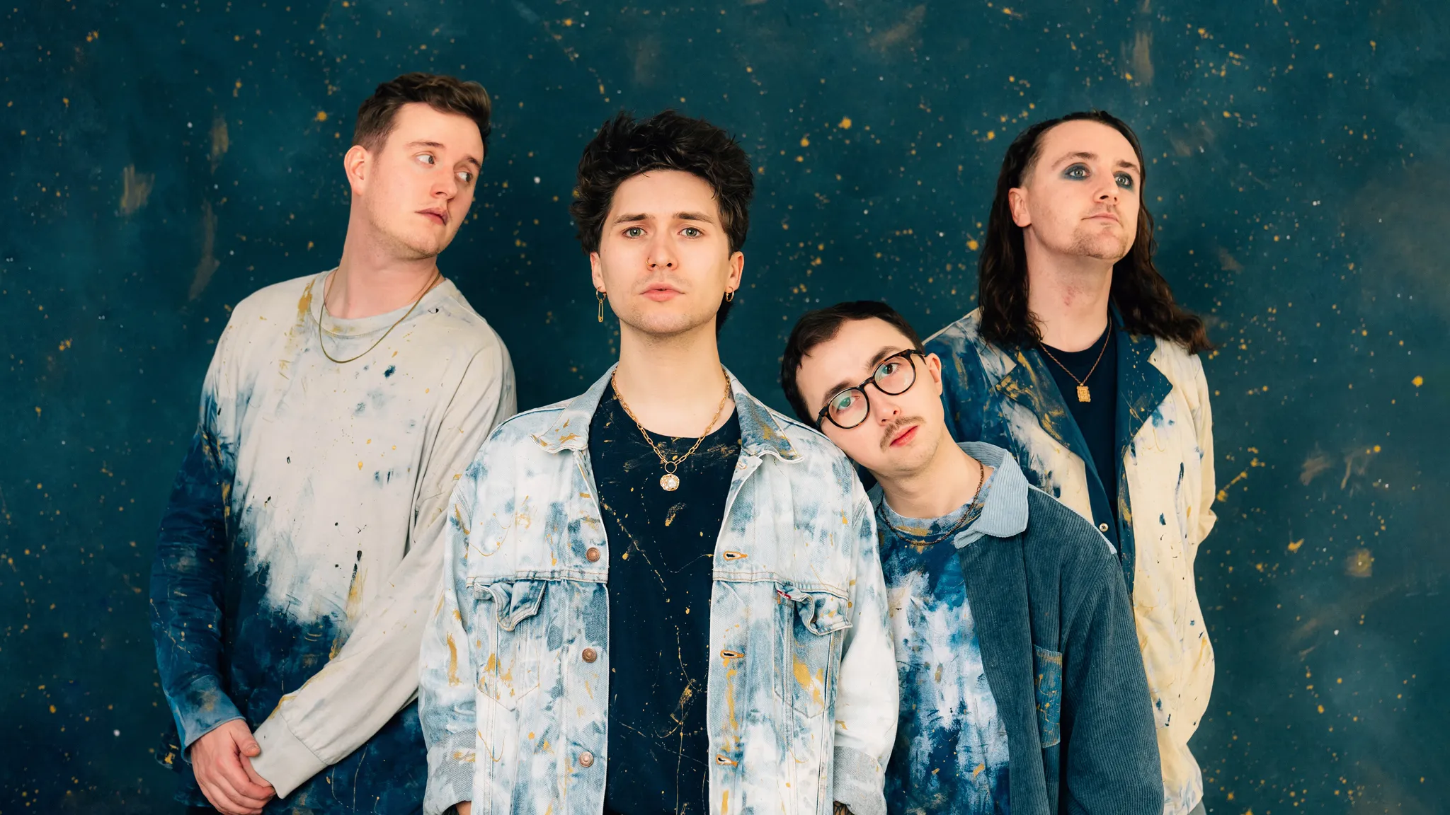 Holding Absence part ways with drummer Ashley Green | Kerrang!