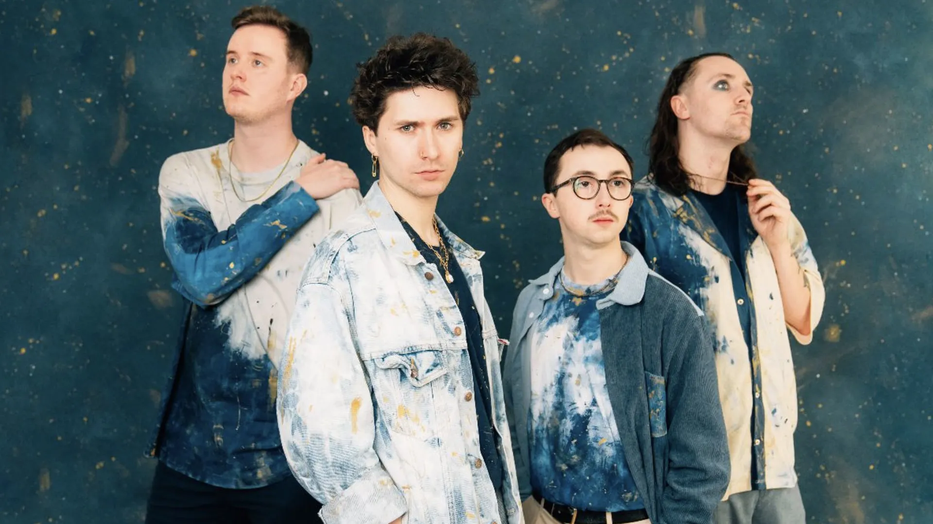 Holding Absence announce third album, The Noble Art Of… | Kerrang!