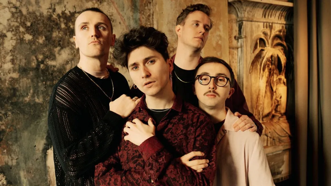 Holding Absence’s Lucas Woodland: We must stop telling… | Kerrang!