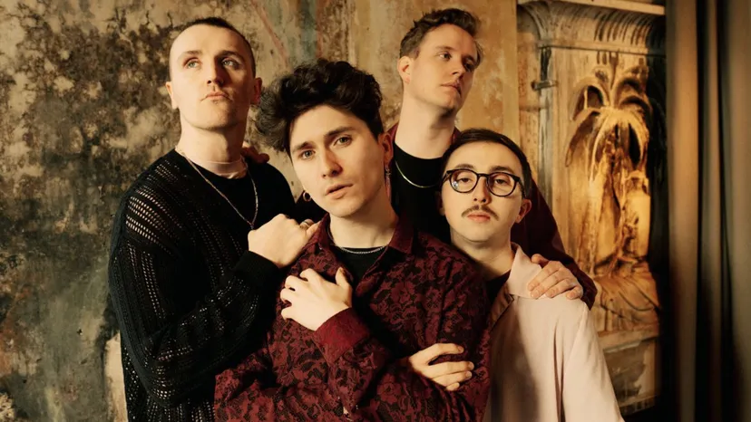 Here’s Holding Absence’s setlist from the first night of… | Kerrang!