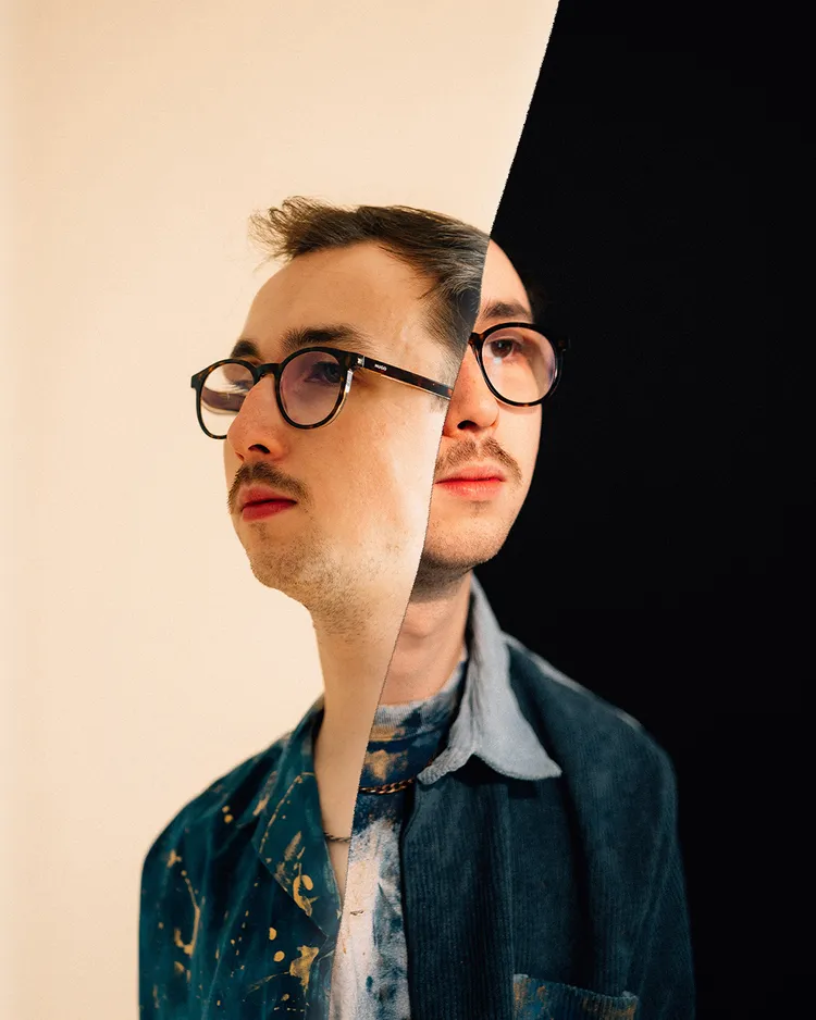 Holding Absence: “Music is and always has been my life –… | Kerrang!