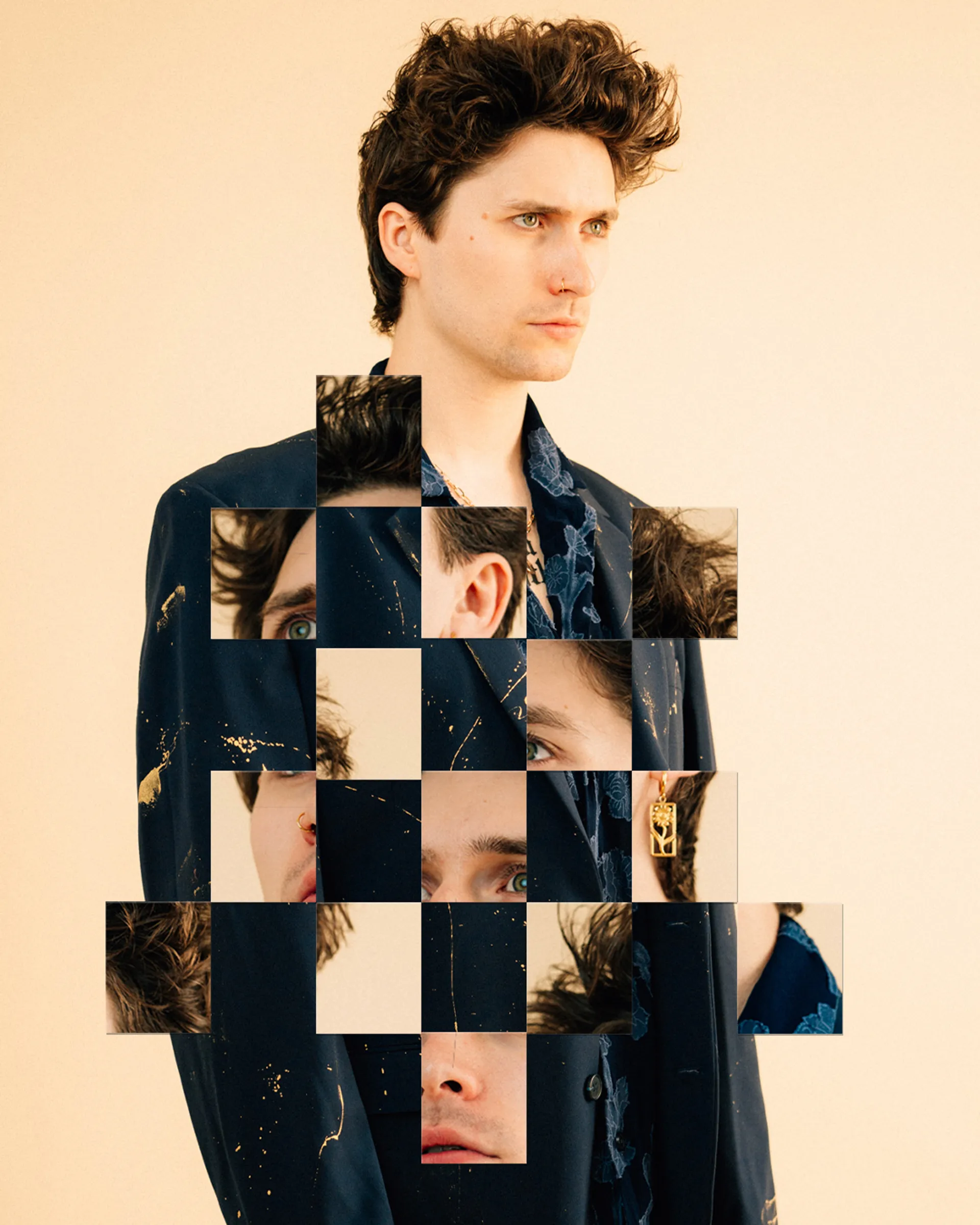 Holding Absence: “Music is and always has been my life –… | Kerrang!