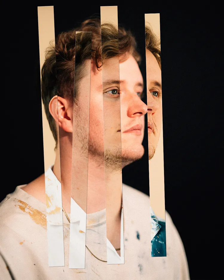 Holding Absence: “Music is and always has been my life –… | Kerrang!