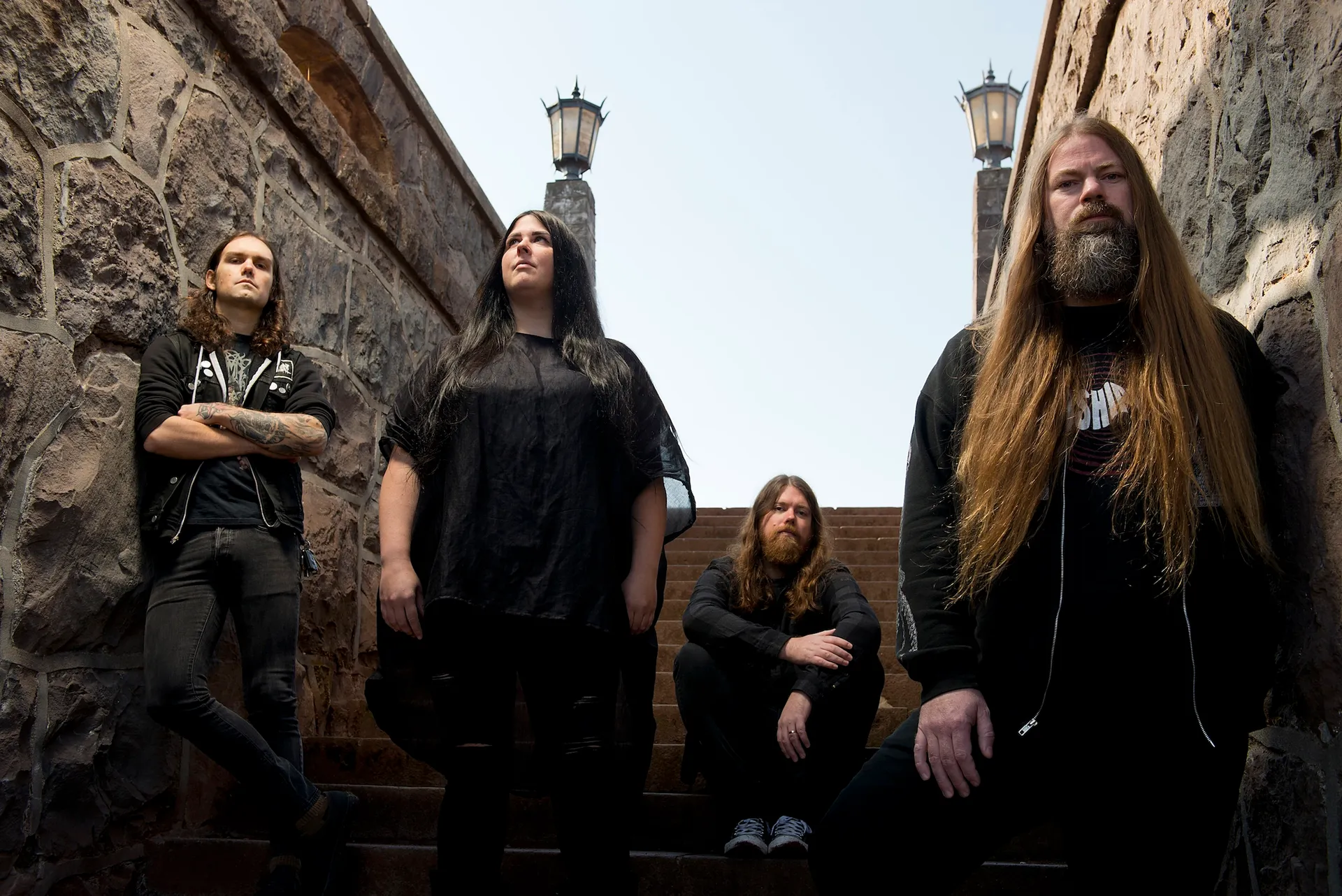 7 Up-And-Coming Portland Doom Bands Making The World A… | Kerrang!