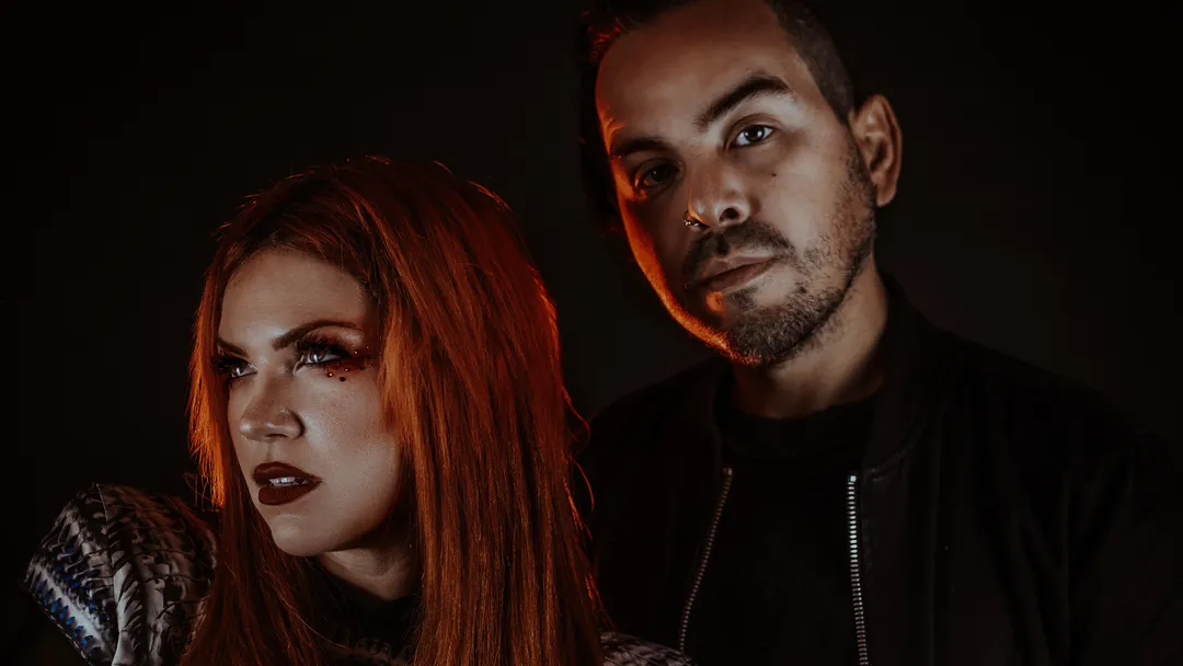 Holy Wars have released an explosive new single, Deus Ex… | Kerrang!