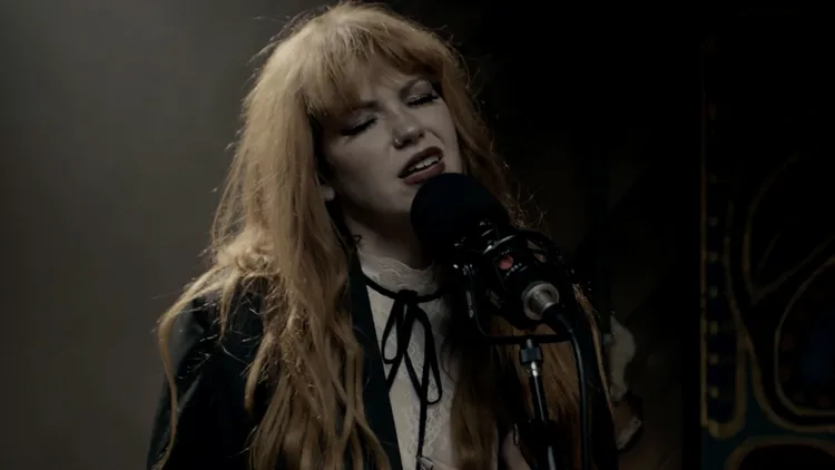Holy Wars have released a cover of Nine Inch Nails’ Hurt | Kerrang!