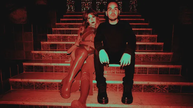 Holy Wars’ track-by-track guide to new EP, Cult Classic | Kerrang!