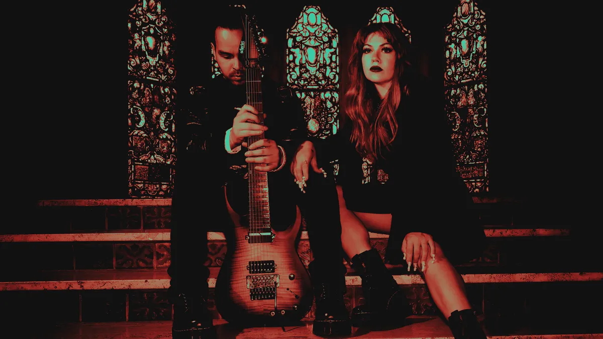 Holy Wars’ track-by-track guide to new EP, Cult Classic | Kerrang!