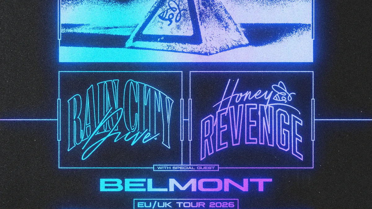 “It’s our f*ck around and find out moment”: Honey Revenge… | Kerrang!