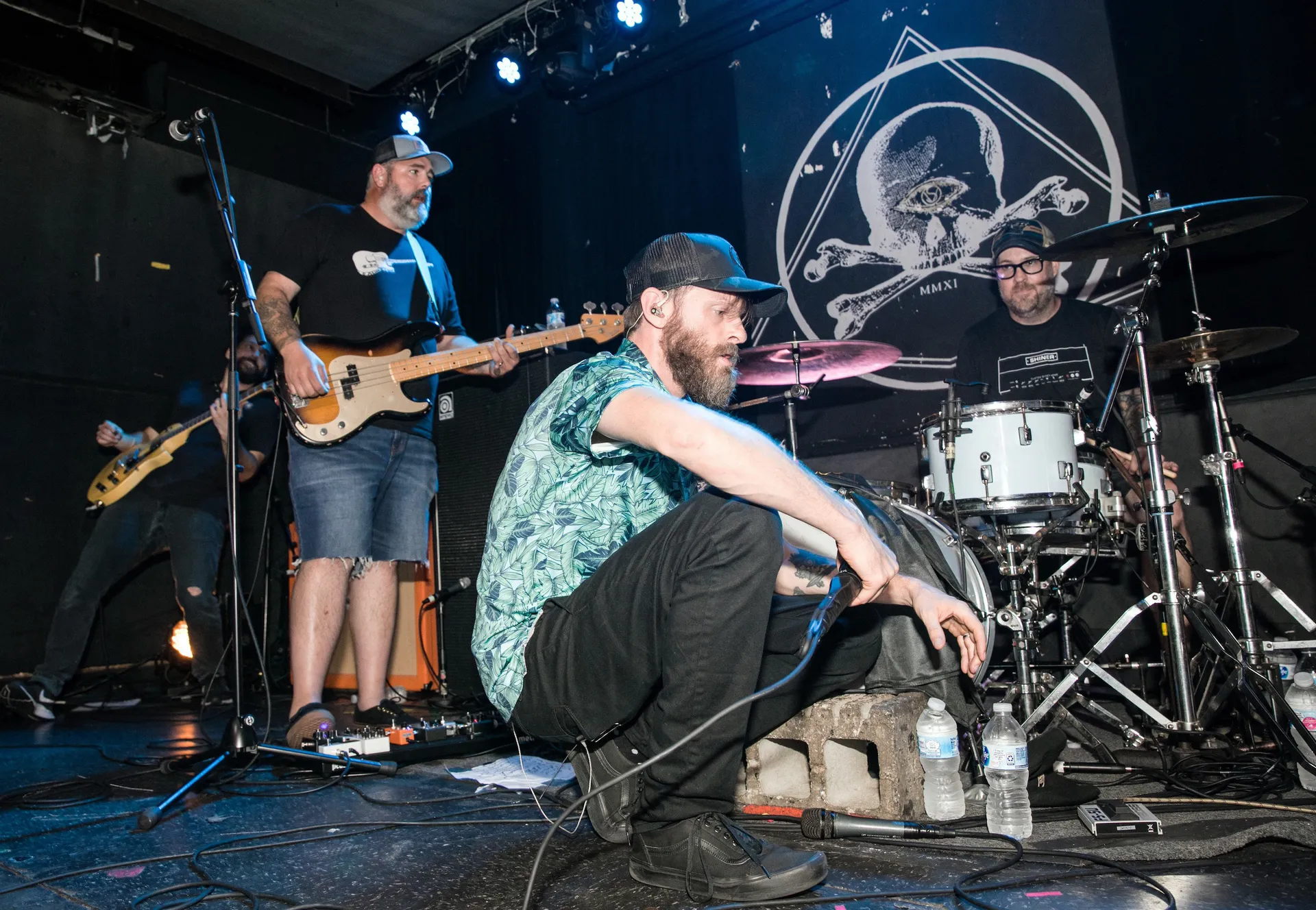 Hopesfall’s Triumphant Return Keeps Getting Better (And We Have The ...