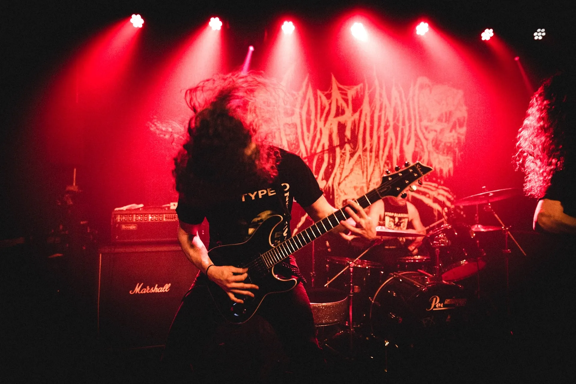 Horrendous' Live Show Is The Most Fun You’ll Have Seeing… | Kerrang!