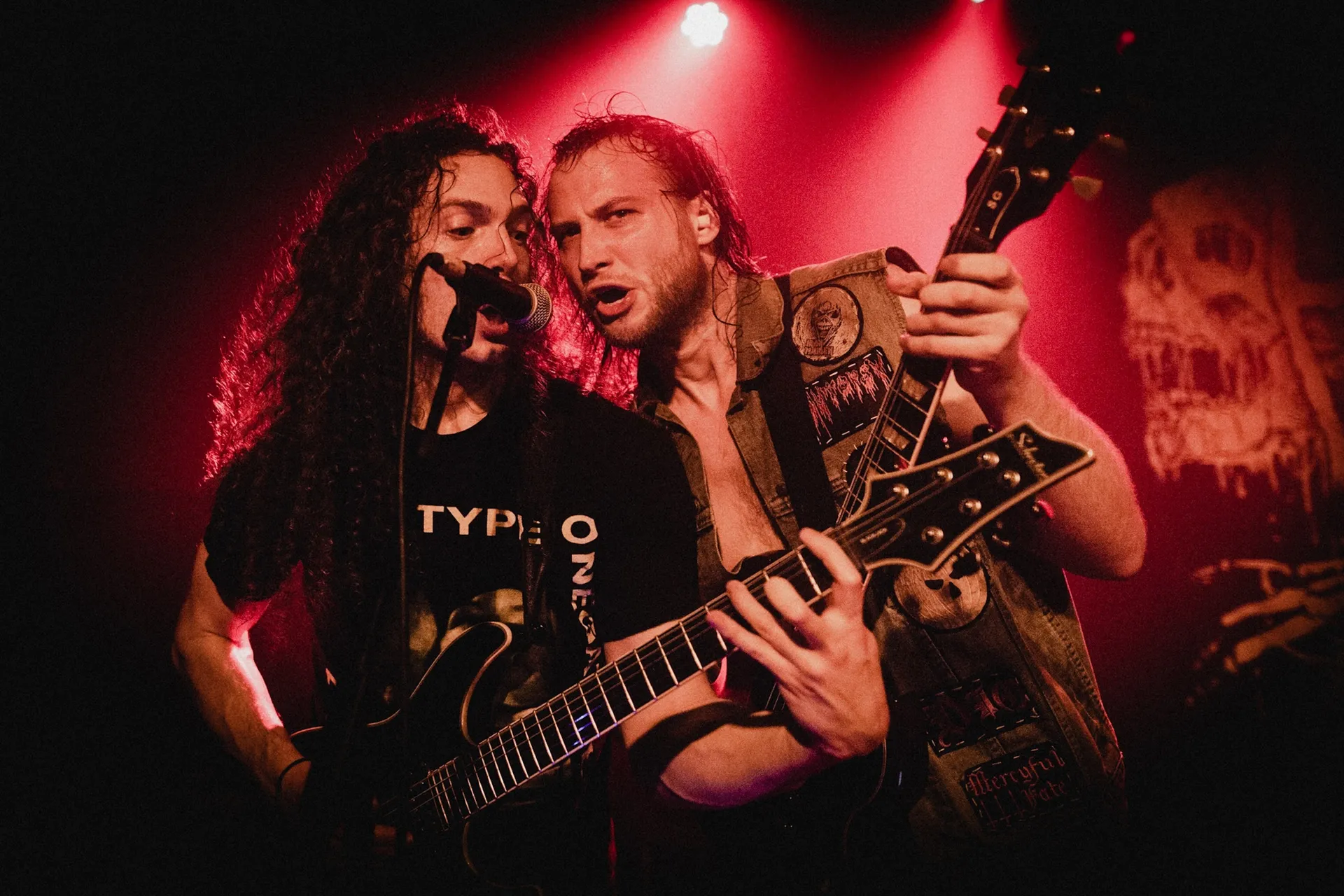 Horrendous' Live Show Is The Most Fun You’ll Have Seeing… | Kerrang!