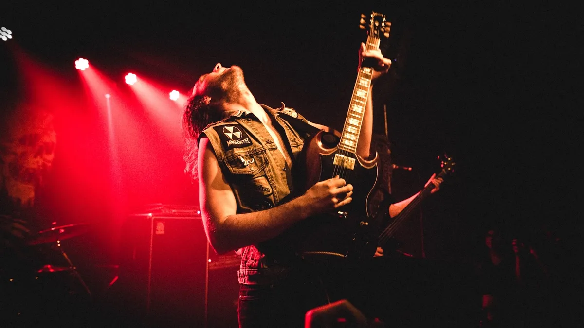 Horrendous News | Kerrang!