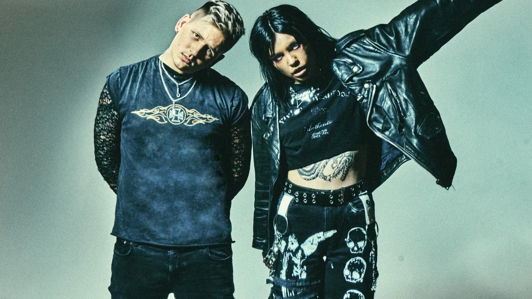 Hot Milk’s Hannah Mee: The 10 songs that changed my life | Kerrang!