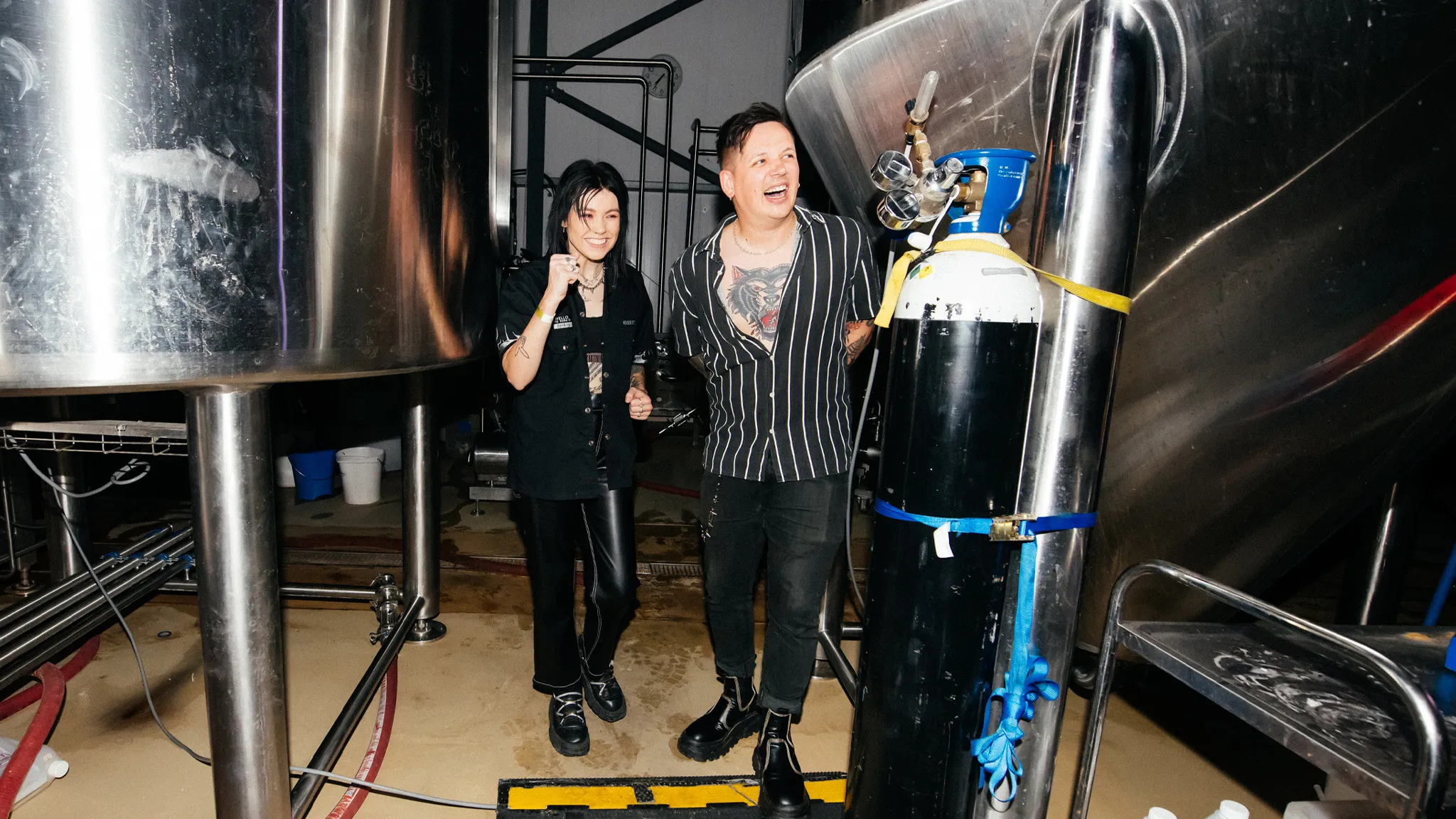 Album review: Hot Milk – A CALL TO THE VOID | Kerrang!