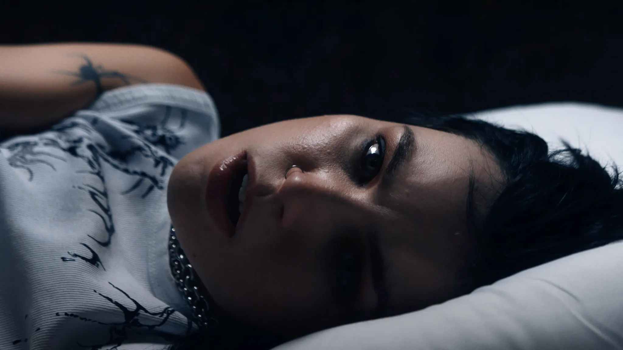 Hot Milk unleash new standalone single, Where Does The… | Kerrang!