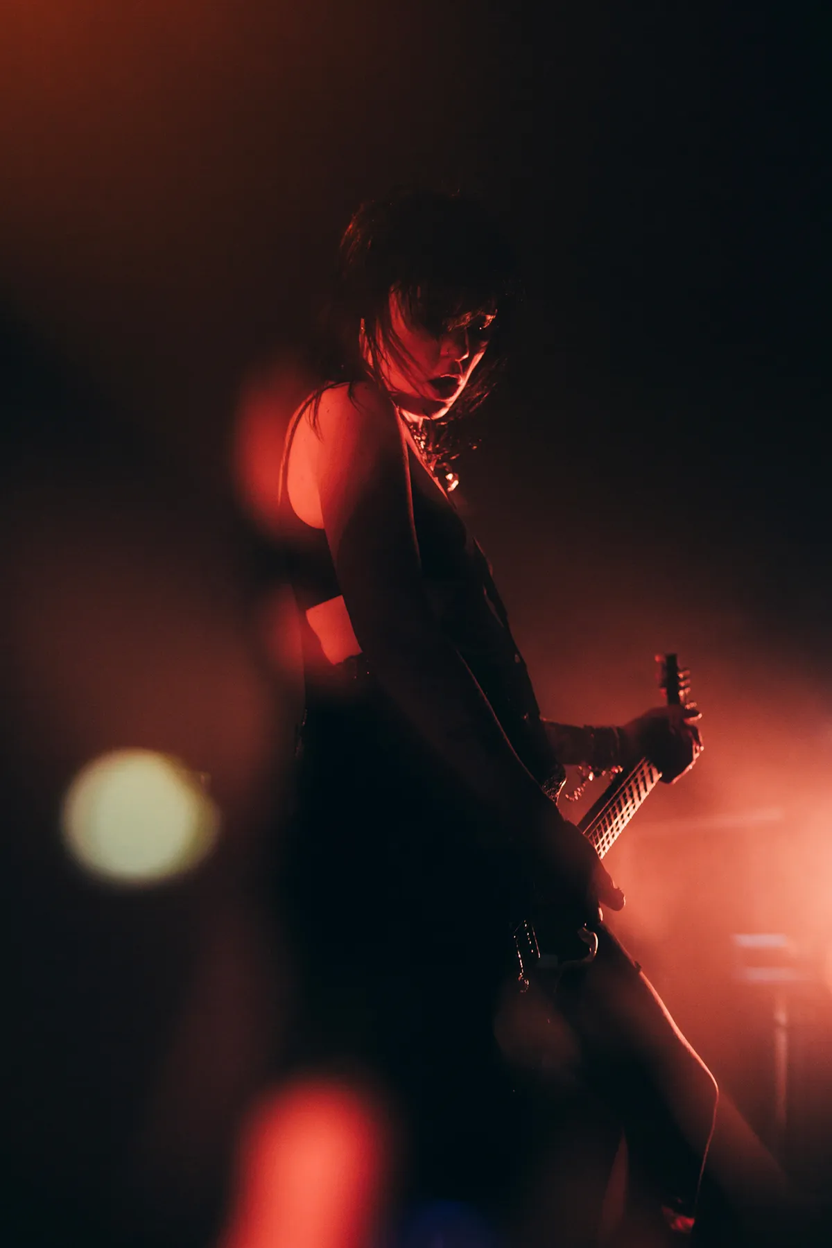 In pictures: Hot Milk’s biggest-ever headline show in… | Kerrang!