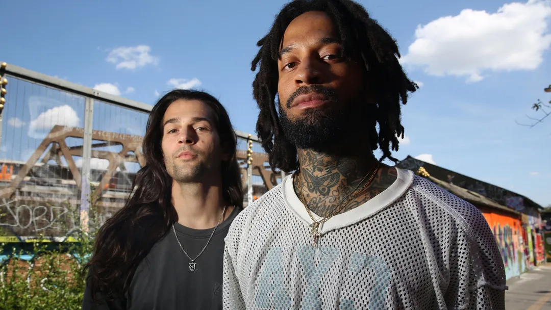 House Of Protection announce new EP, Outrun You All | Kerrang!