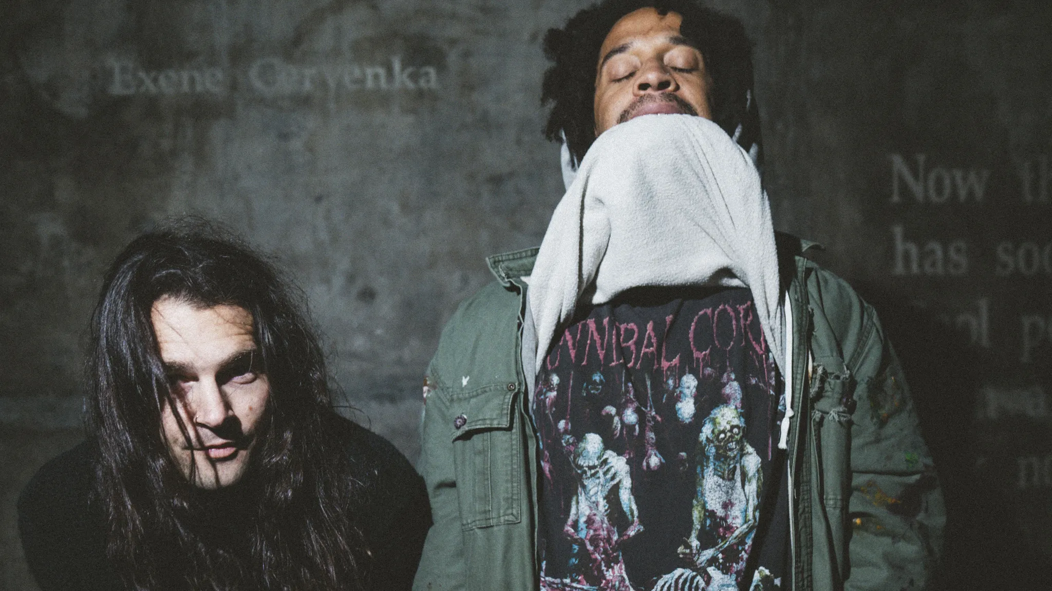 House Of Protection announce debut EP | Kerrang!