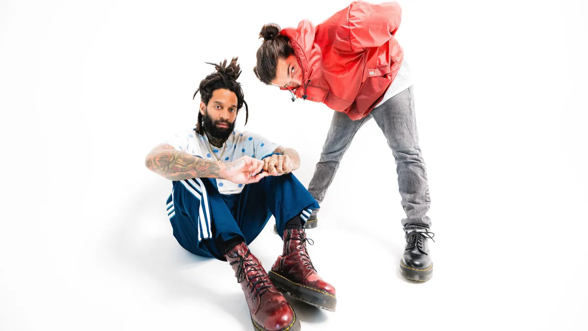 House Of Protection announce new EP, Outrun You All | Kerrang!