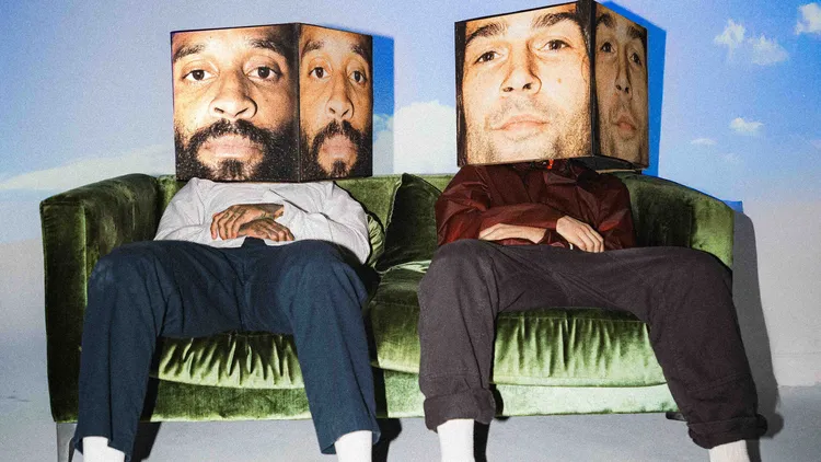 House Of Protection drop explosive single: “The goal is to… | Kerrang!