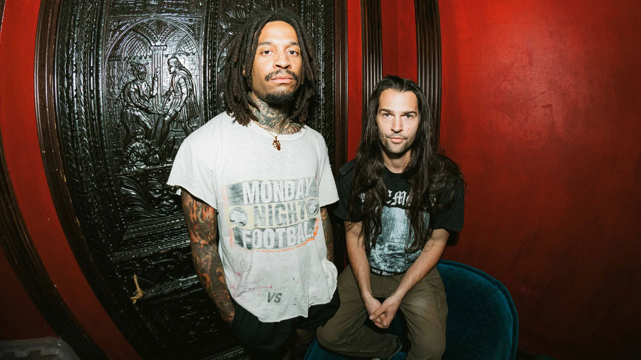 House Of Protection announce new EP, Outrun You All | Kerrang!