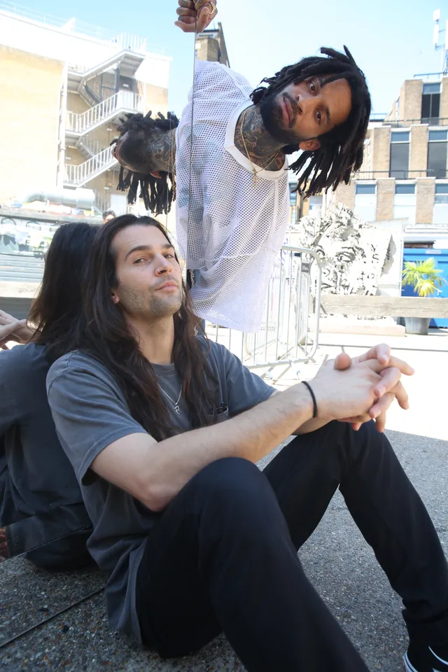 House Of Protection: “This is a safe space for creativity.… | Kerrang!