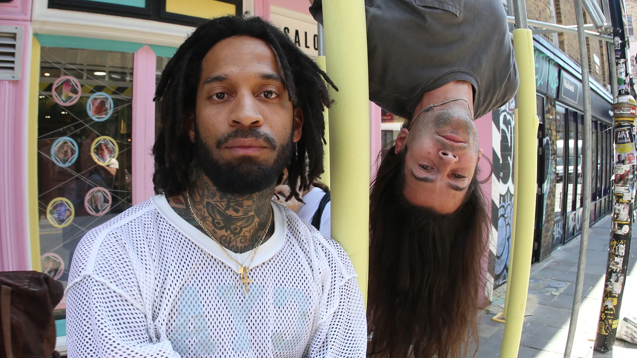 House Of Protection announce new EP, Outrun You All | Kerrang!